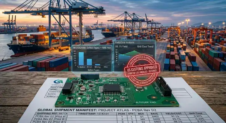 PCB Tariff China 2026: How to Reduce Import Duties by 70%