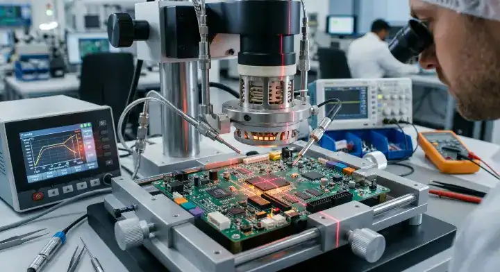 What Causes PCBA Rework? 8 Defects & How to Stop Them