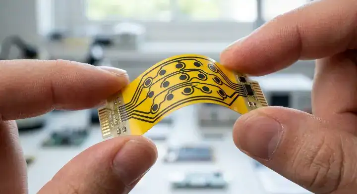 How to Design PCB Pads for Carbon Ink Printing