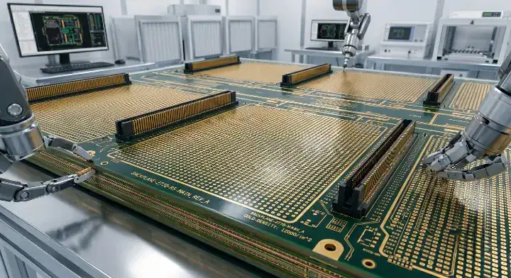 M9 CCL Guide: NVIDIA AI Server PCB Standards