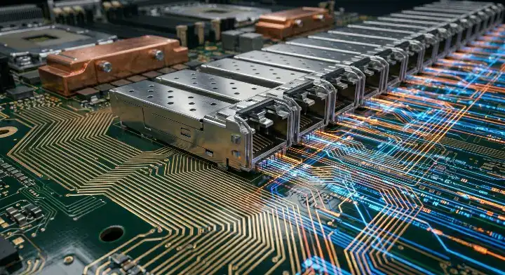 NVIDIA Blackwell PCB Specs: GB200 & GB300 BOM Breakdown
